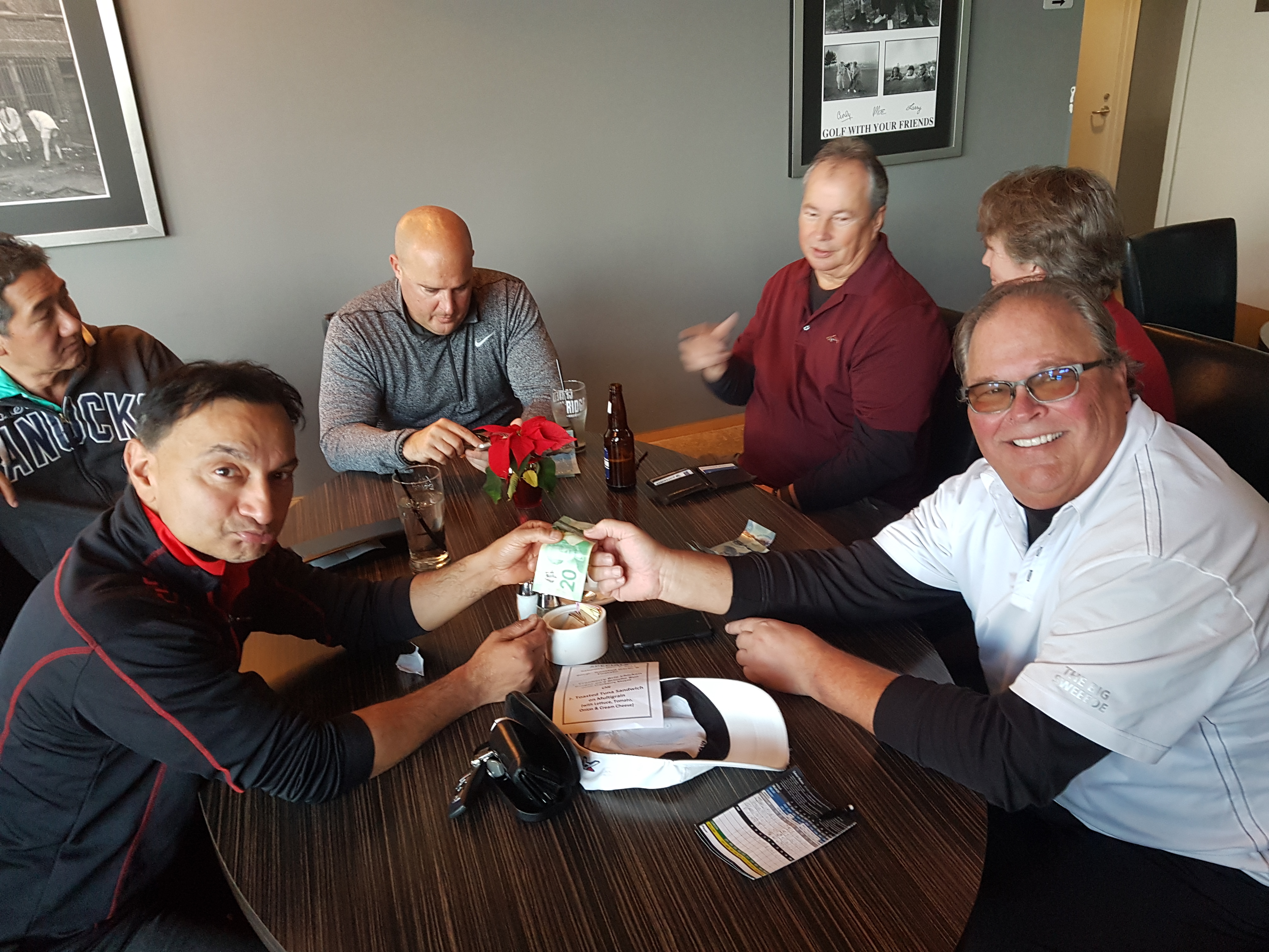 Minto Roy Virtual Trophy Case – MG MENS CLUB Events and Info Site